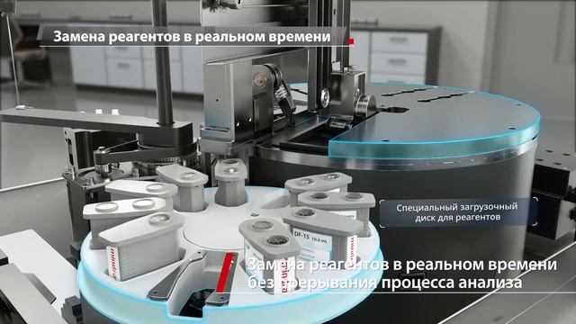 Зарегистрированы новые анализаторы гемостаза Mindray CX-6000/CX-6010 и CX-9000/CX-9010!!!