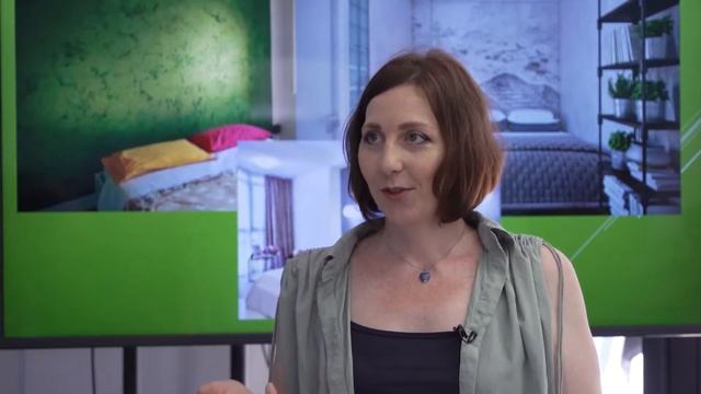 КАСТ на телеканале Кубань24.  Интервью у преподавателя Володина Надежда Николаевна