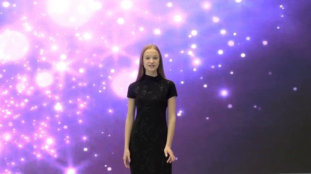 "Лебёдушка" С. А. Есенин