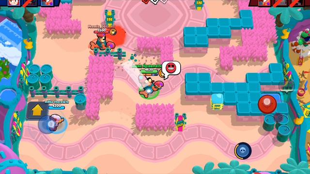 Апаю клэнси на 12 ранг