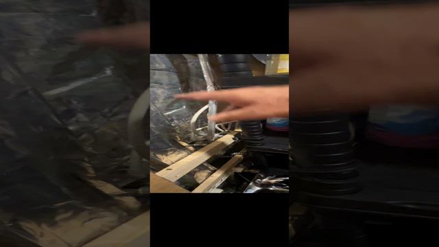 Дом-Баня. Баня 1-ый этаж.