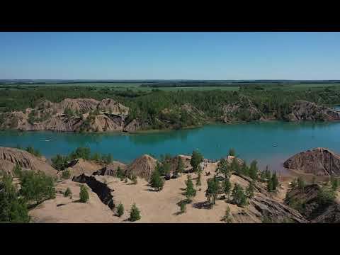 Russia, Tula region, village Konduki / Где-то под Тулой, в деревне Кондуки