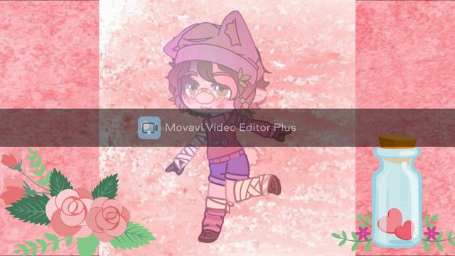 Коротенькая анимация