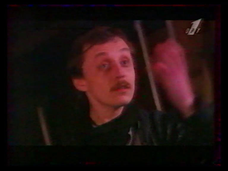 Интервью режиссеров Виктора Кукушкина и Марины Любаковой, программа Кинематограф, ОРТ.mp4