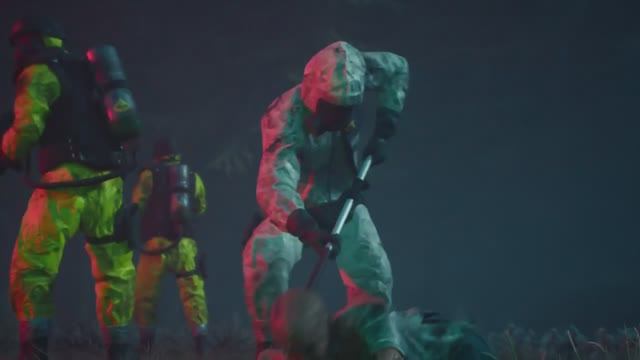 Days Gone Жизнь После - Часть 9