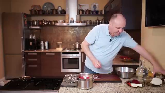 Хрустящая КАПУСТА ПО-ГРУЗИНСКИ со свёклой  - закуска, от которой трудно оторваться