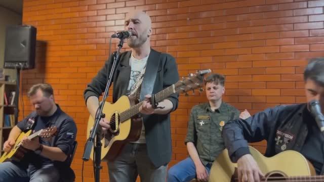 Зверобой - На границах империи