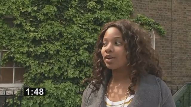 SpeakOut Intermediate BBC Interviews. Unit 8. Communities _ Eng Subs