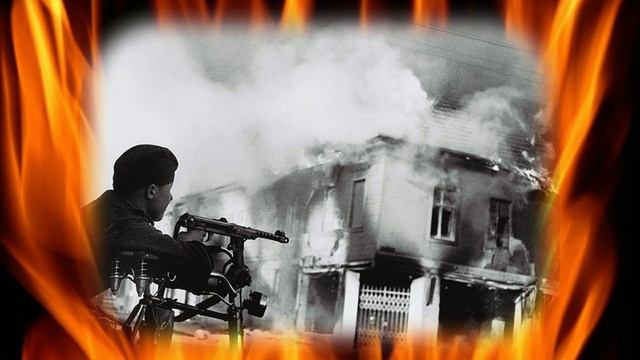 Великая Война - Великие люди