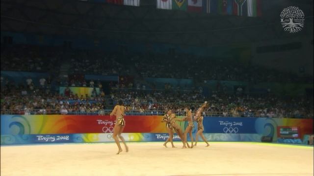 МССУОР № 1 на Олимпиадах! Наши в Пекине 2008