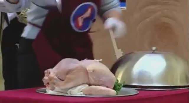 Какая из «курочек» мягче?