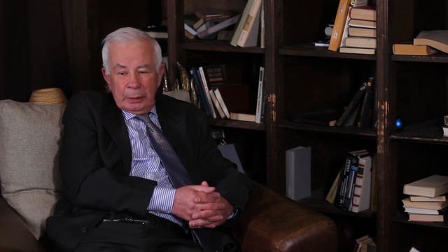 БЕСЕДА С МЭТРОМ  Выпуск#3