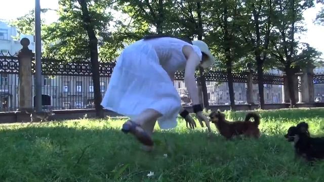 Стефания Данилова — Я Вижу Бога