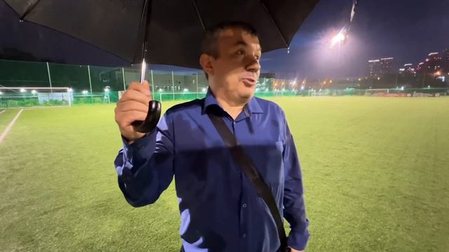 Флеш интервью (ЛокоТех) - 5 тур (TRANSPORT PREMIER LEAGUE ДИВИЗИОН A 2024)