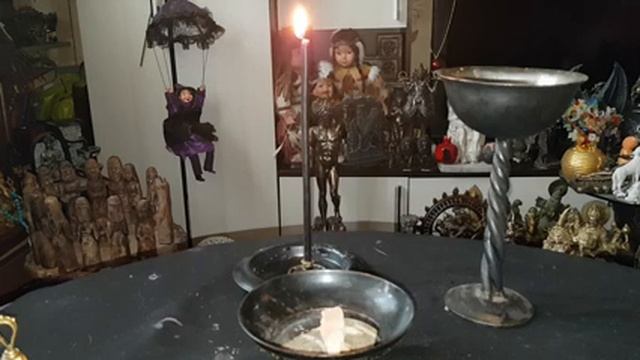 СИЛЬНАЯ ЧИСТКА ЧЕРЕЗ ОСИНУ... ДЛЯ ВСЕХ... ВЕДЬМИНА ИЗБА