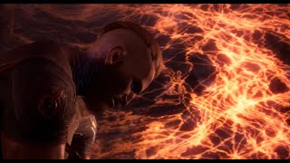 Хаос Outriders №1