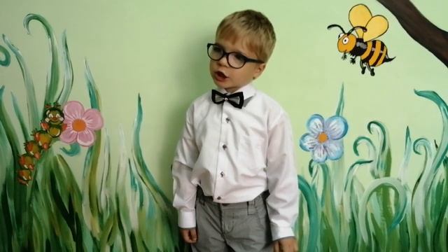 Беляков Егор. Дядюшка Яков. Отрывок.