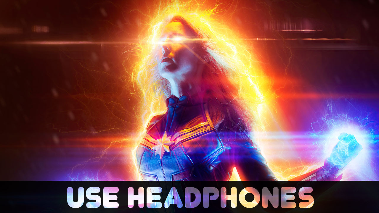 9D Audio Mix | 9D ремиксы популярных песен