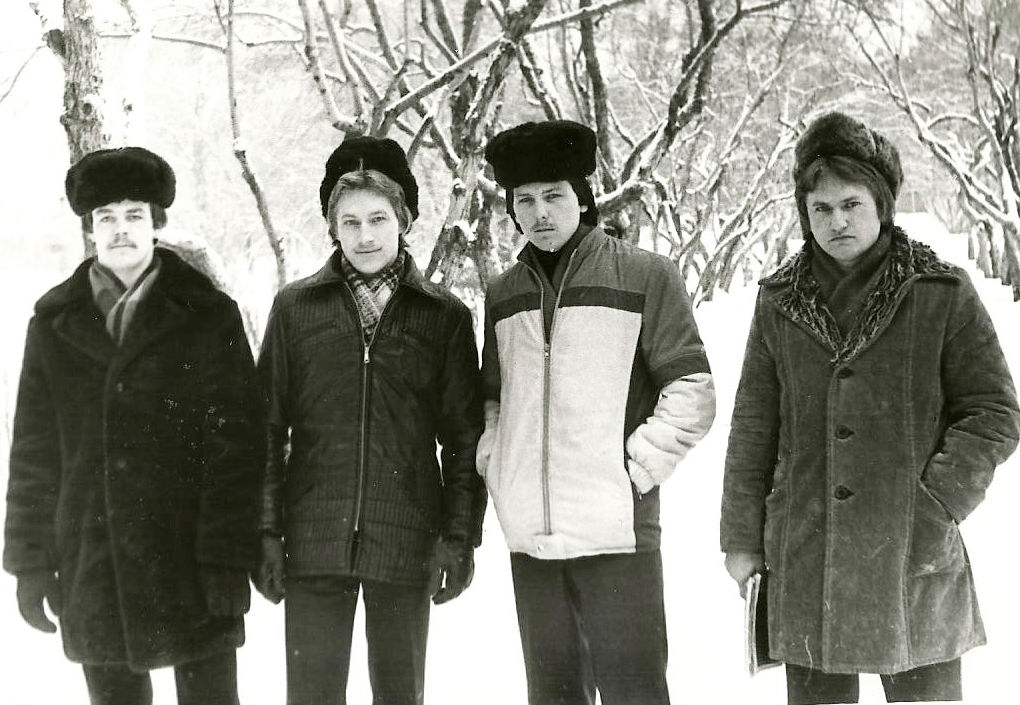 Будущая встреча