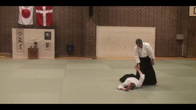 18 Сёменути Утикайтен Котегаеси