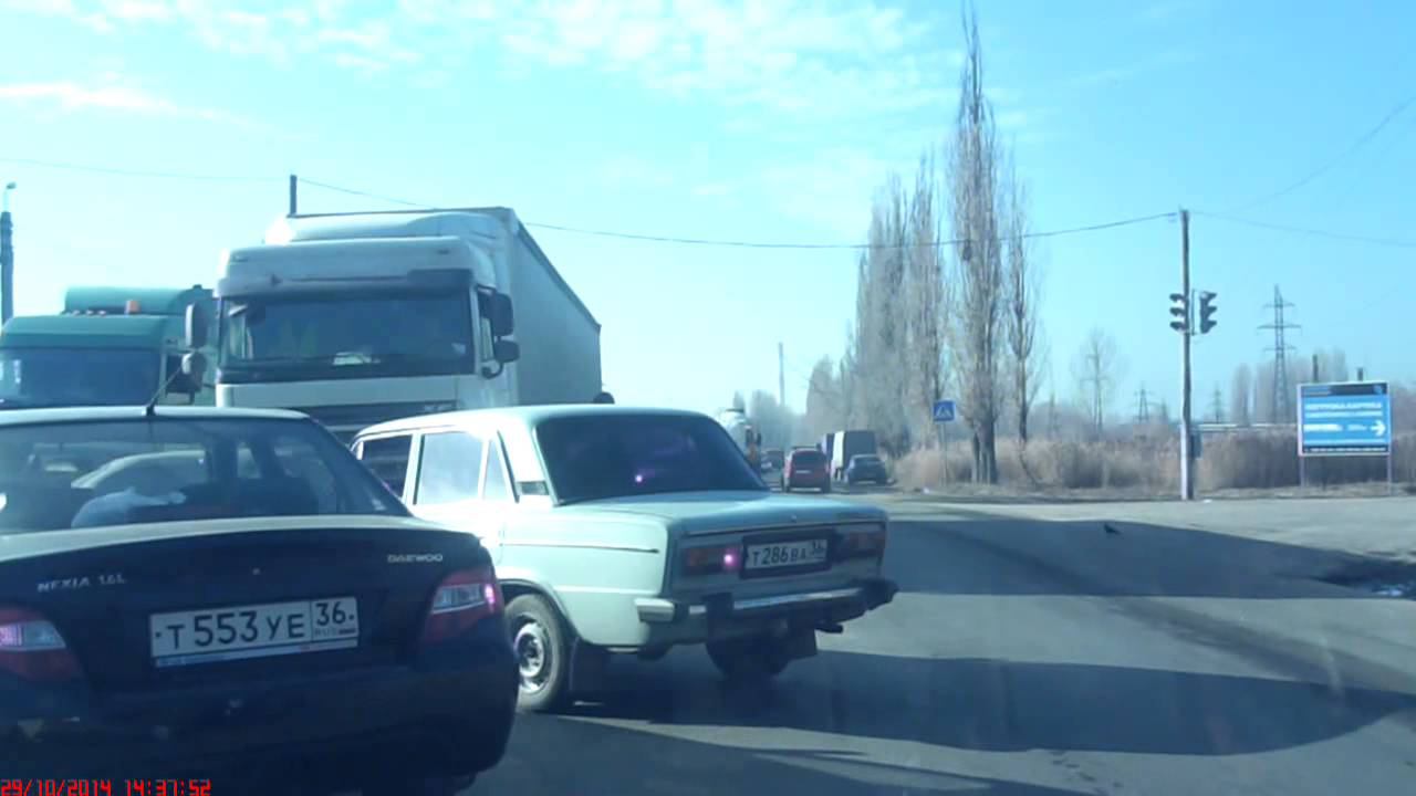 Слон и Моська!!!