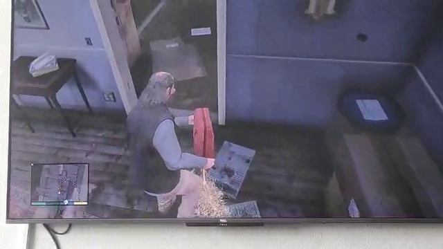 гетеа5 1 серия