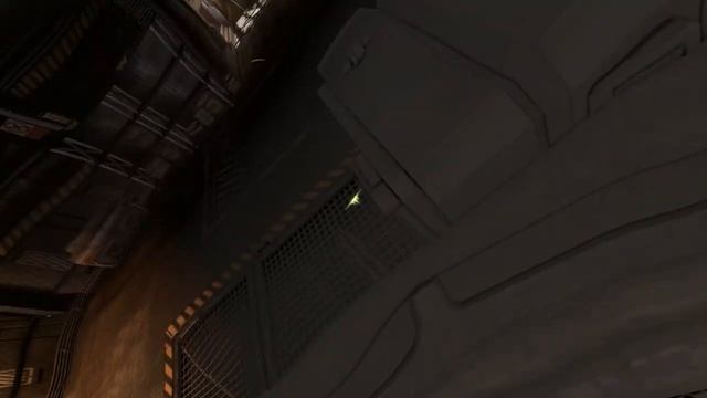 Aliens versus Predator 3 (2010) . Миссия 3: Завод