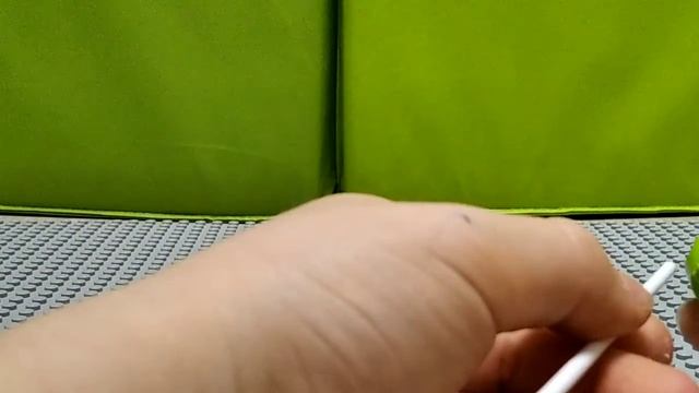 Лего Ручка!!!