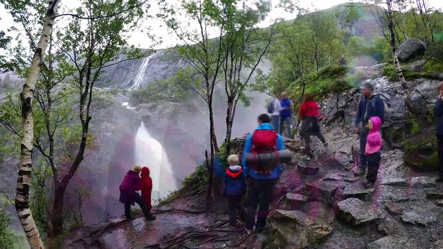 NWK17 - Morning After (отпуск с командой FizioCentr)