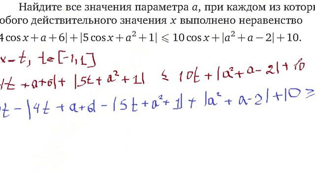 Свойства функций. Монотонность