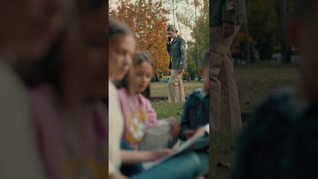 Ваня, спасай! 41 серия