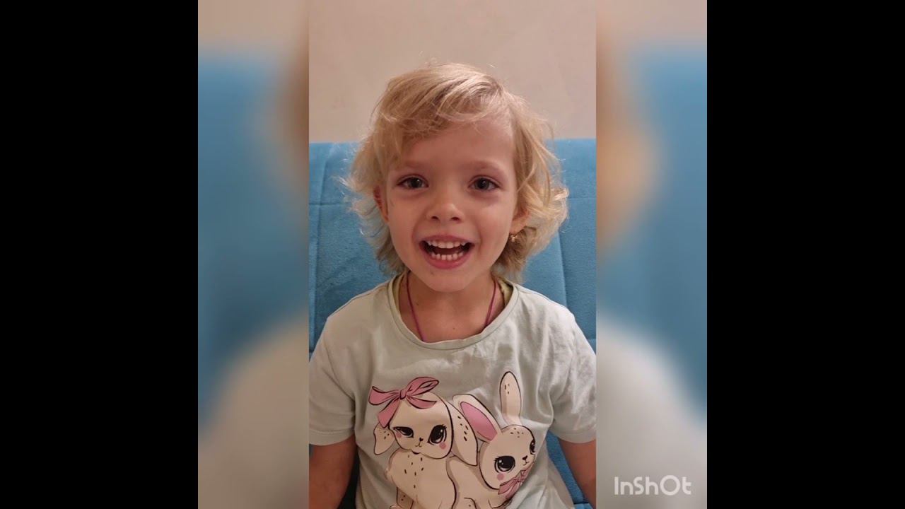 Семья Никулиных, старшая группа №14