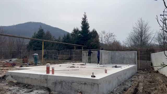 video_3. Работа №1. Станица Ставропольская