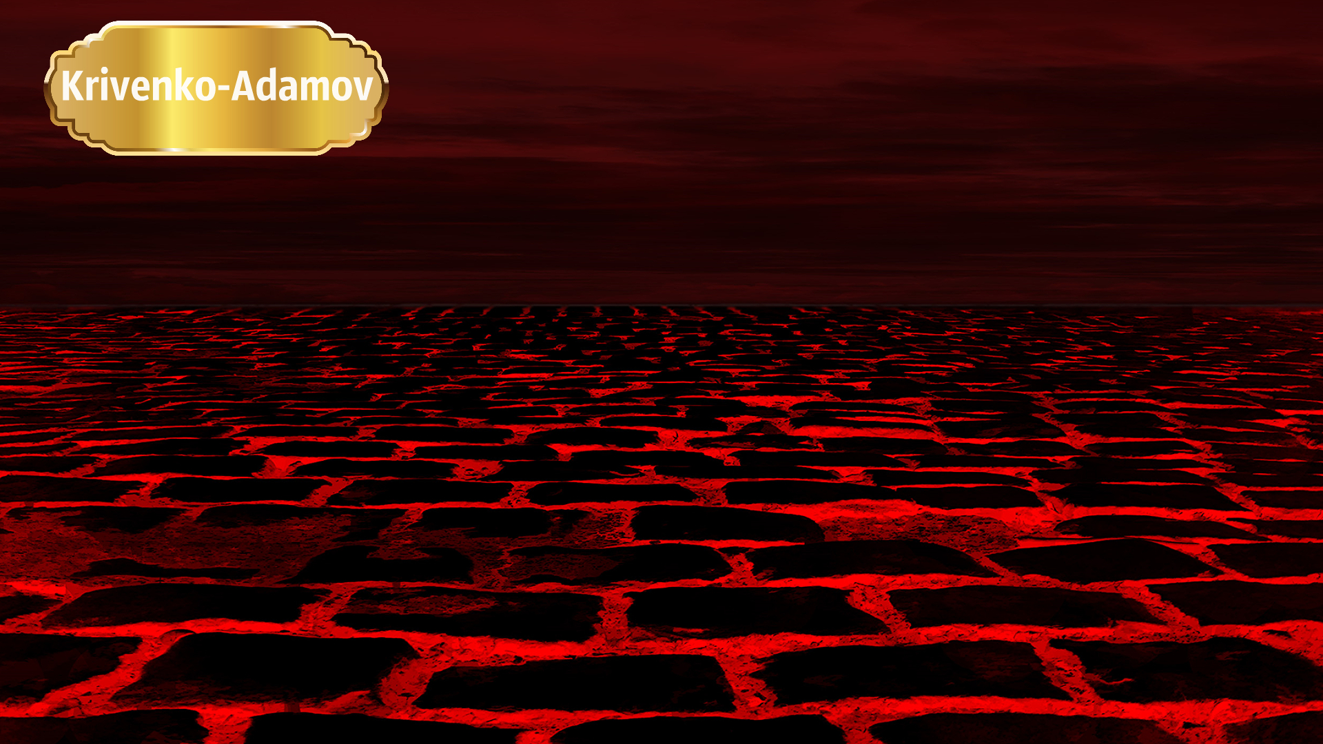 Музыка жуткого инферно l «Адский цирк»