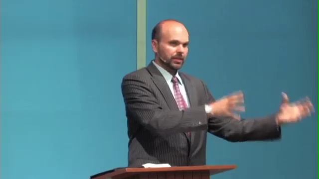 1. Сколько вам лет - Проповедь Виталия Олийника. 07.19.2014.mp4