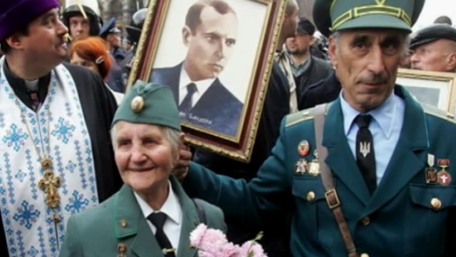 500 секунд правды об Украине. Миф 1. Украина - наследница Киевской Руси