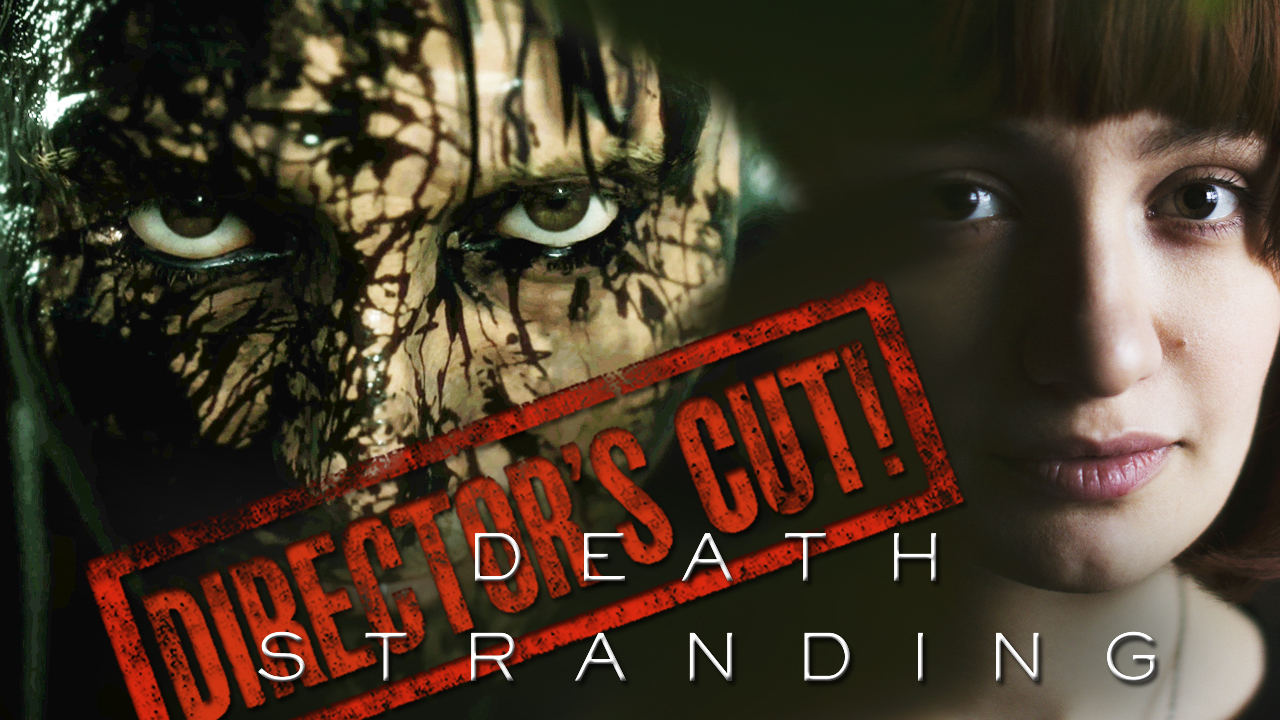 МЫ УЖЕ НЕ В КАНЗАСЕ ❗? ▶ Death Stranding_ DIRECTOR`S CUT #12_прохождение