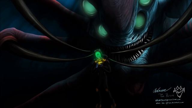 Subnautica - Abandon Ship  (Noaxi Remix)