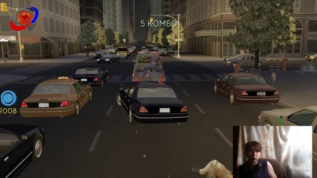 Spider-Man 3 - The Game #65