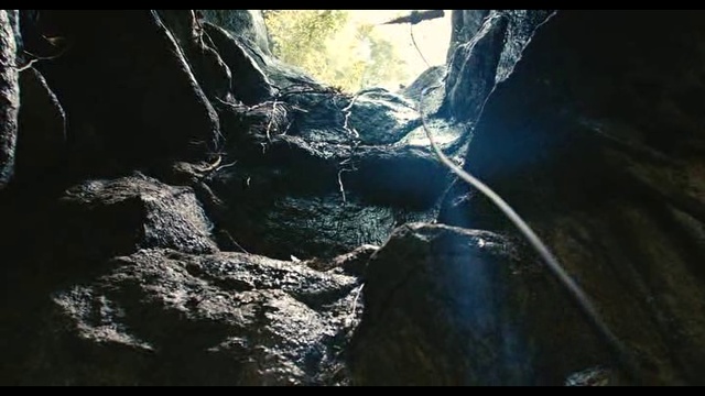 [Забавные сходства] Апокалипсис (2006) - Дрейф (2006)