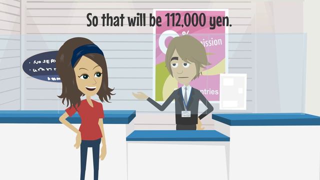 обмен валюты 2