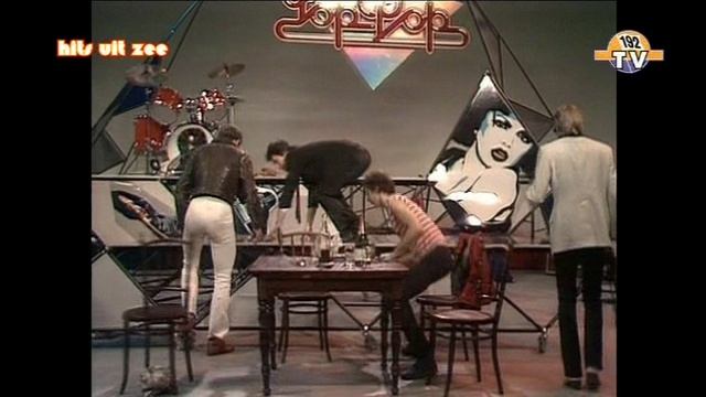 Hits Uit Zee 10.03.2017