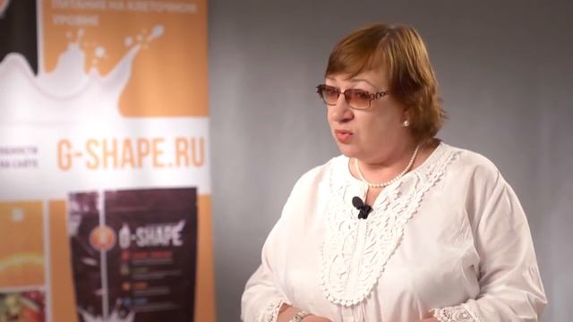 Функциональное питание в действии.