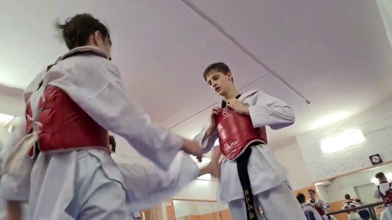 Захлест Доли Клинч Доли