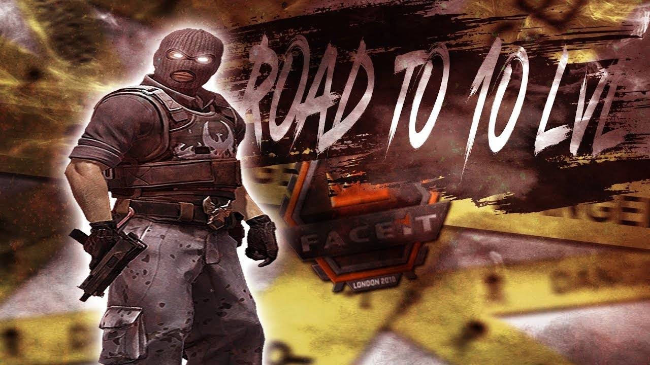 AGAS FACEIT ANUBIS 27/18