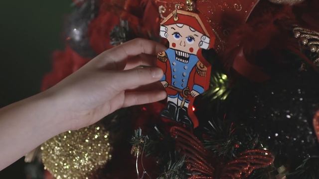 Путешествие в Рождество.