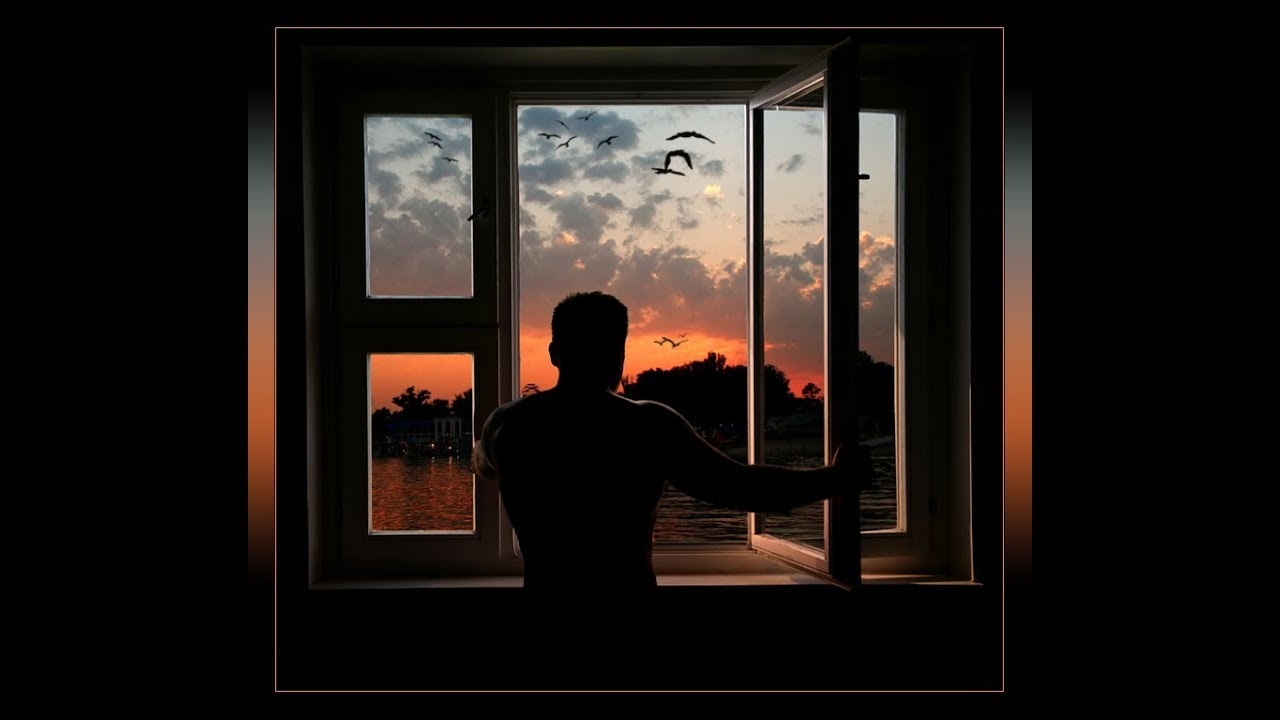 День утомляет, ночь люблю