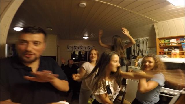 NWK17 - Moments of Trip (отпуск с командой FizioCentr)