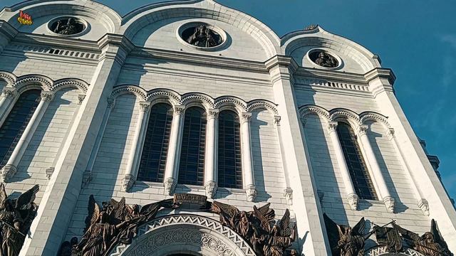 Алексей Рыбников - Планета Русь 2024