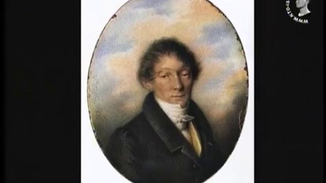 Знаменитые композиторы Людвиг Ван Бетховен.